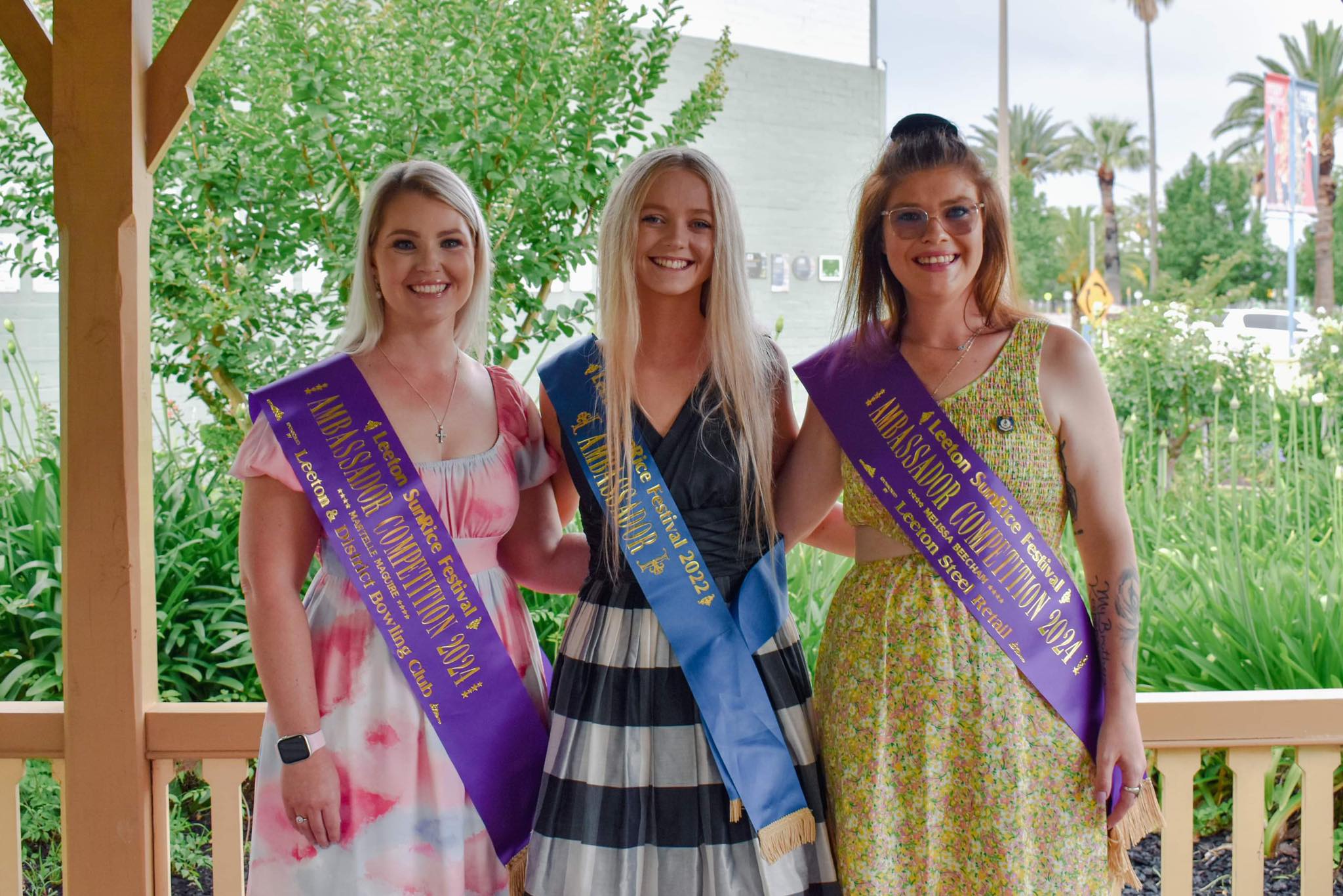 Leeton SunRice Festival – Celebrating Australia's rice harvest